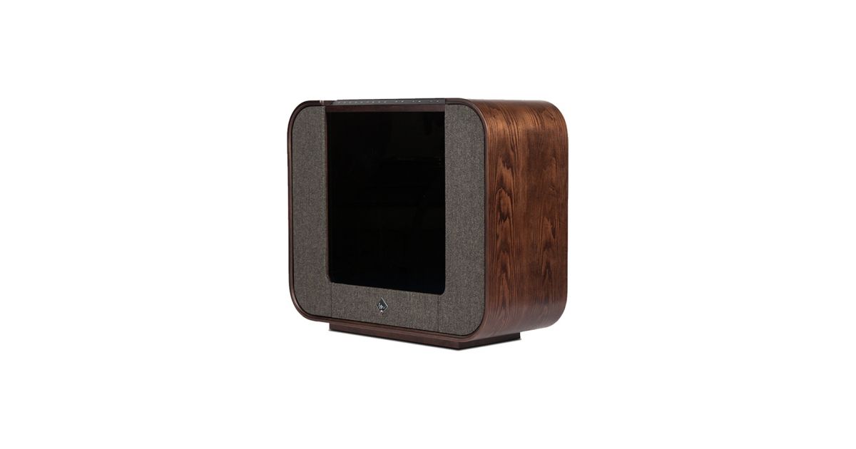 VLP-20 VINYLE CONSOLE - Juke-box