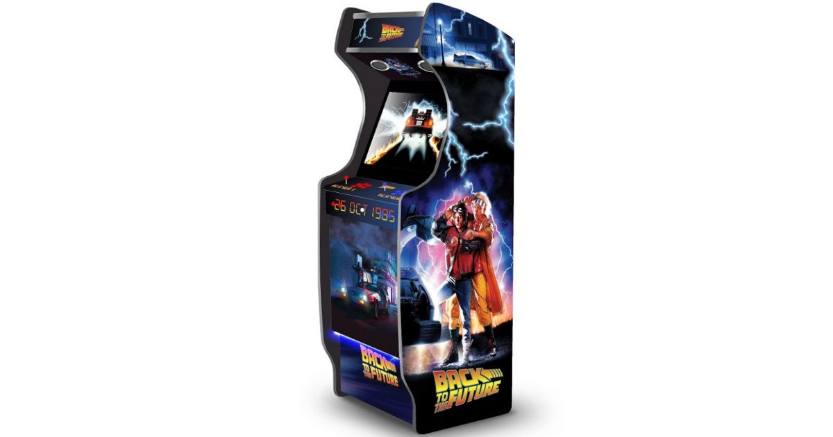 Borne Arcade EVO 2 - Arcade