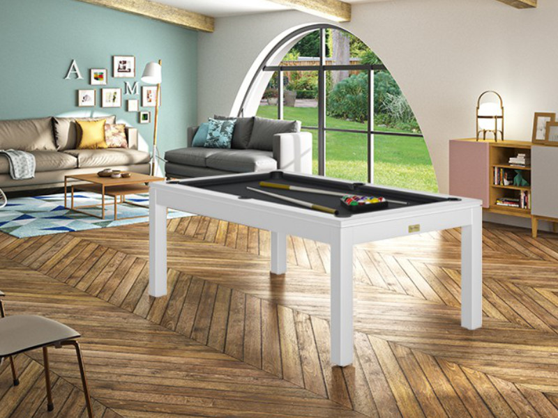 BILLARD RENE PIERRE CHARME - Billard