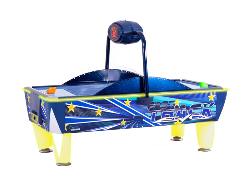 AIR HOCKEY FAST TRACK EVO - Jeu de palet